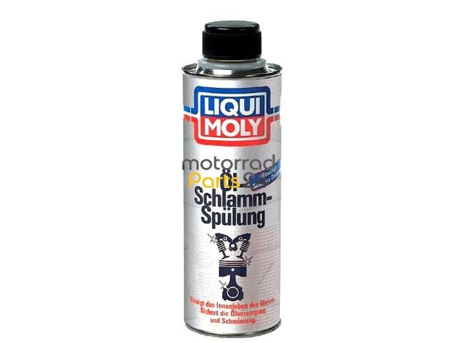 Öl-Schlamm-Spülung LM 300ml + Werkstattbedarf, Verbrauchsmat Oele und ...